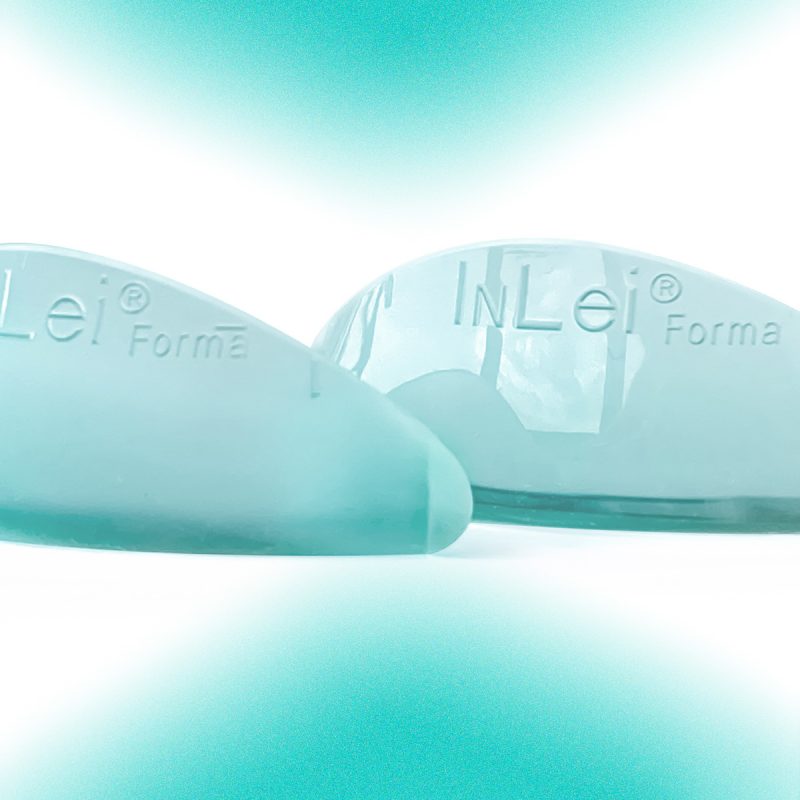 InLei® Forma: the universal eyelash shields