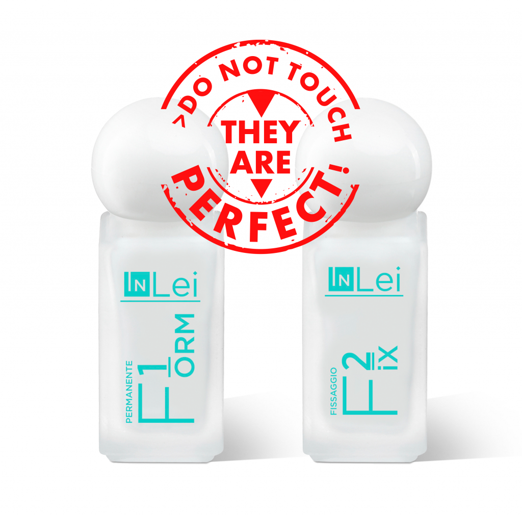 A new Lash Filler on the way? Let's revolutionize the revolution! - Inlei